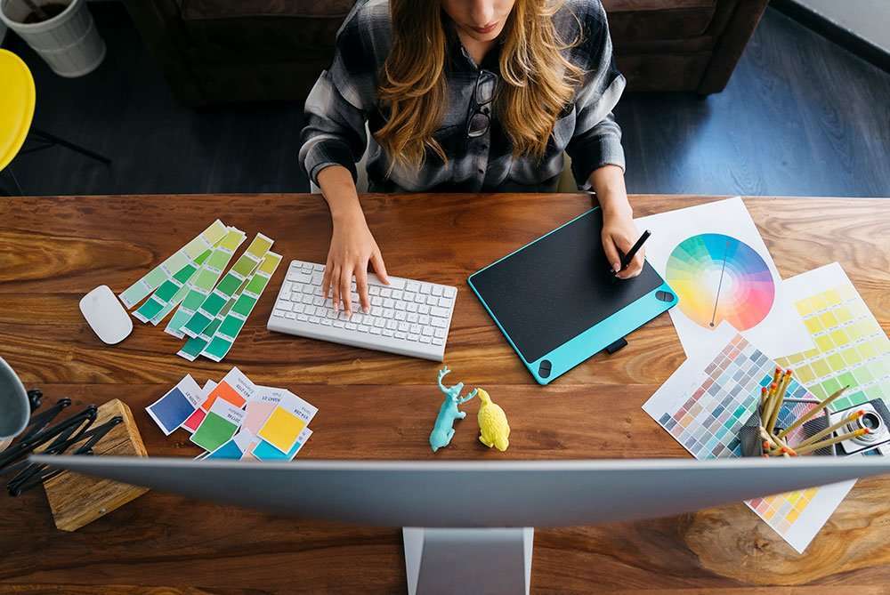 Logo Rebrand | 5 Signs It’s Time for a New Logo Rebrand